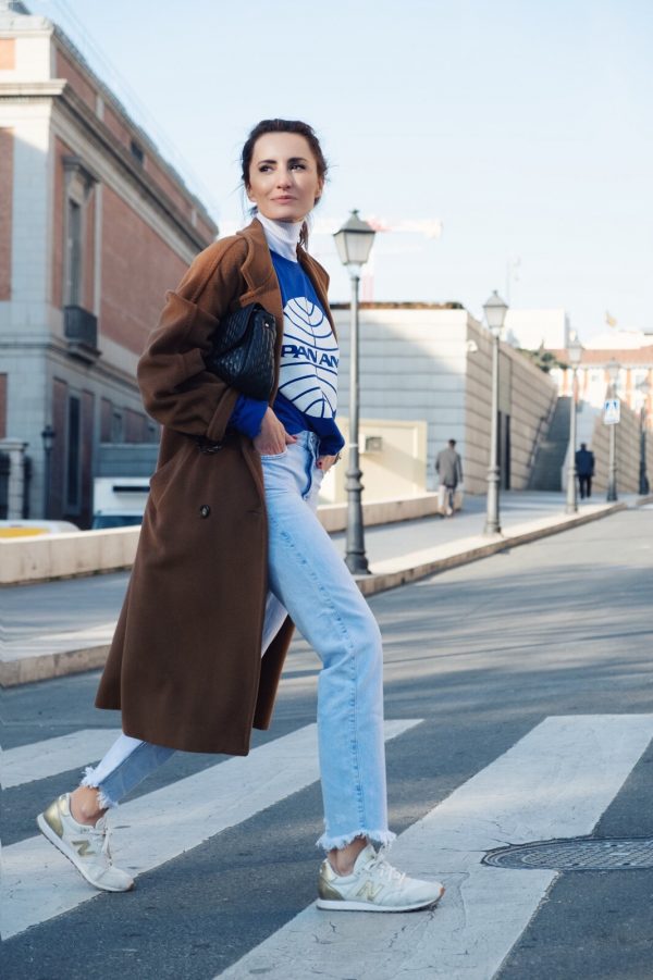 Effortless style – Monimoleskine